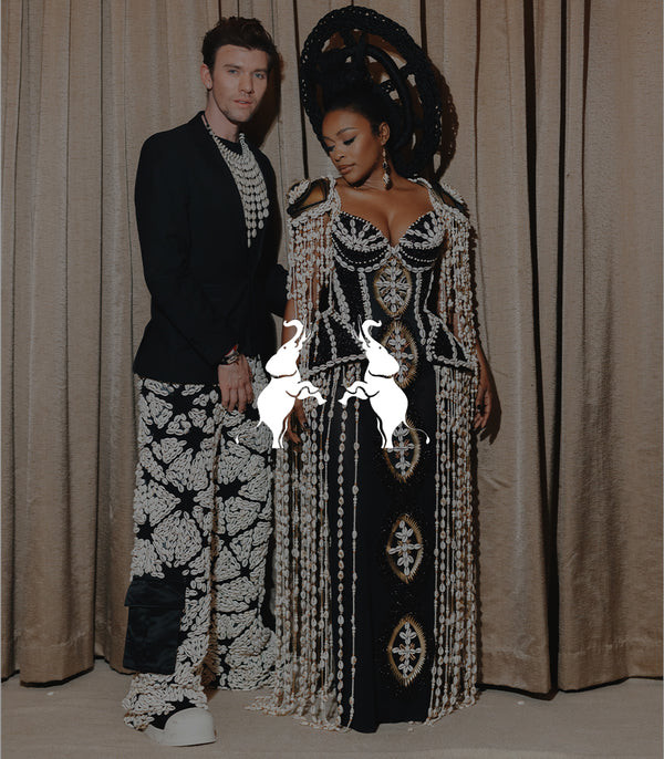 Redefine Your Wardrobe with Gert Johan Coetzee’s Latest Creations