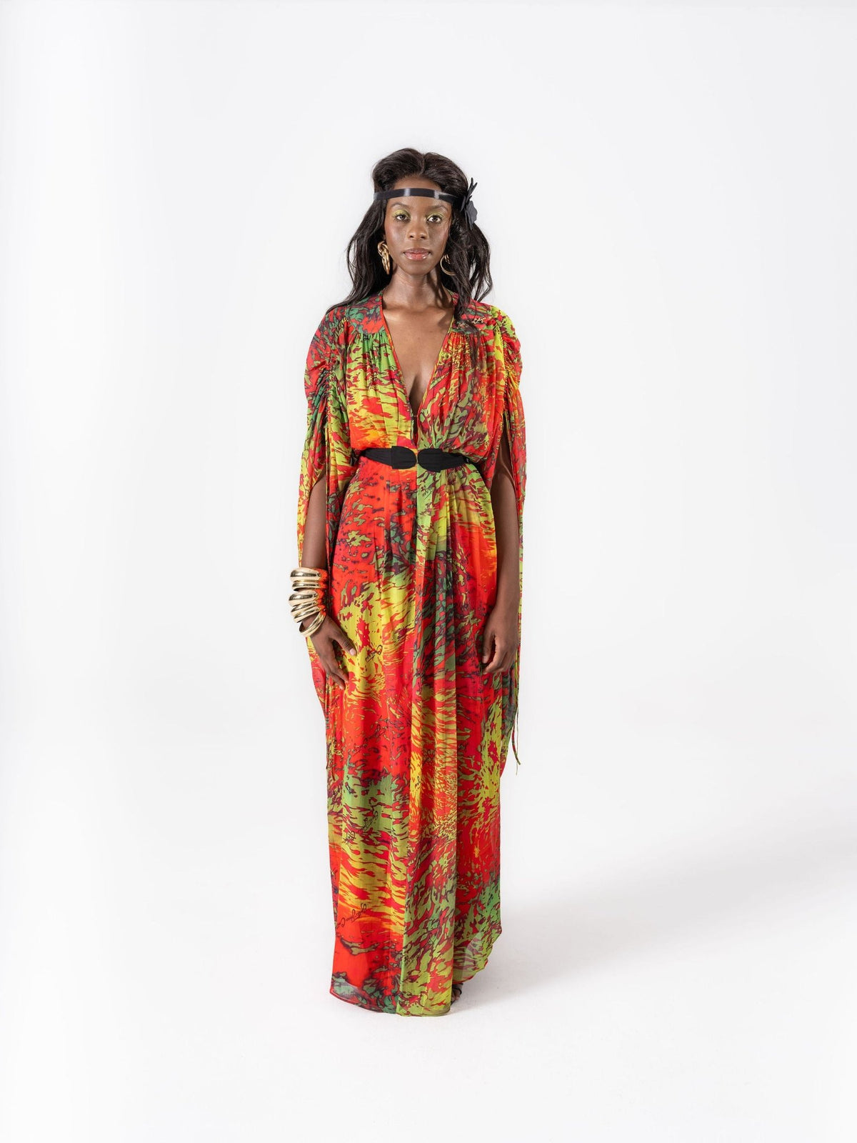 Redefine Glamour with Gert Designer Dresses for Women | Shop Gert