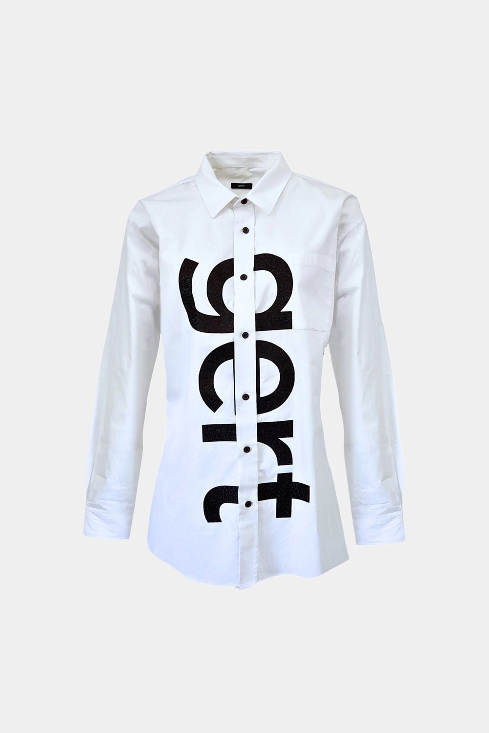 Gert Oversized Shirt