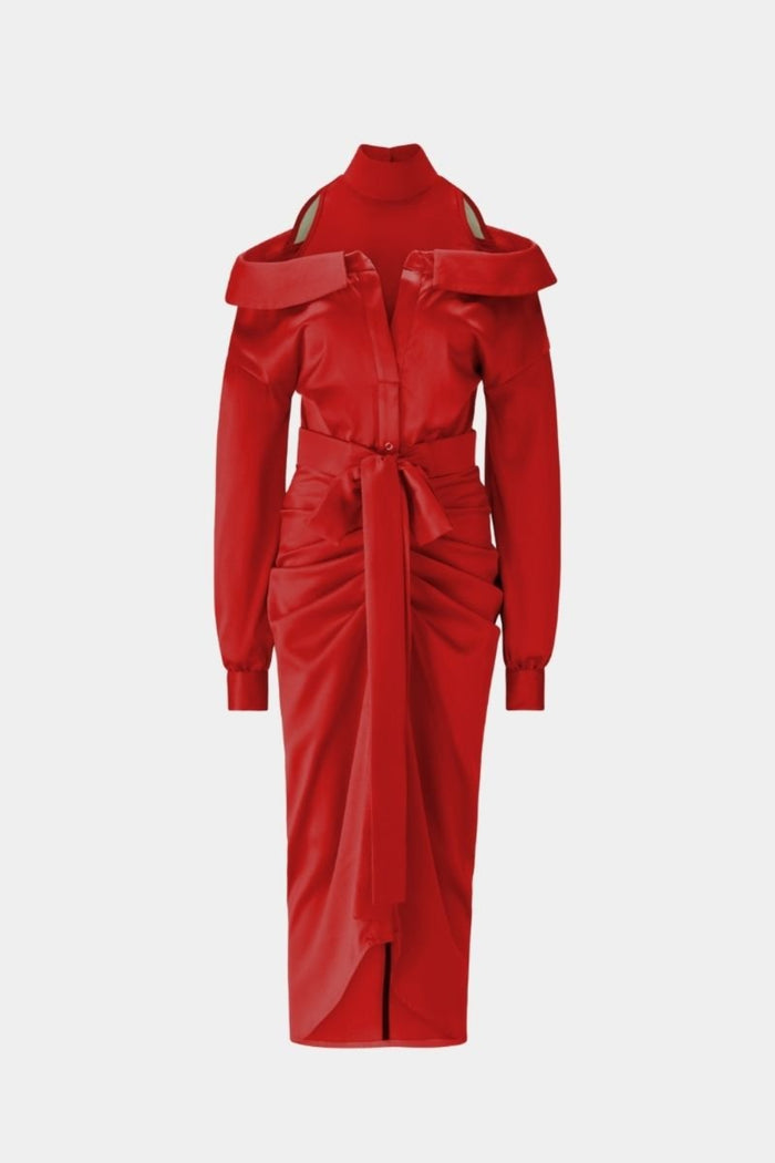 Redefine Glamour with Gert Designer Dresses for Women | Shop Gert